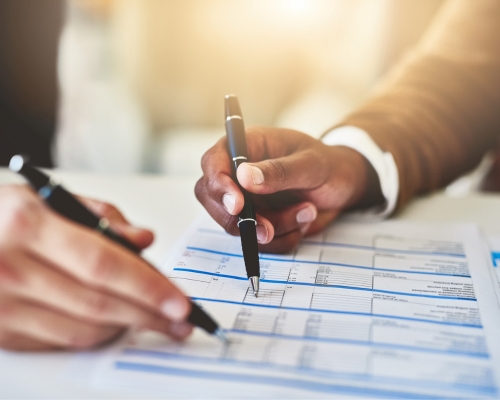 BAS Lodgement Quick Start Guide